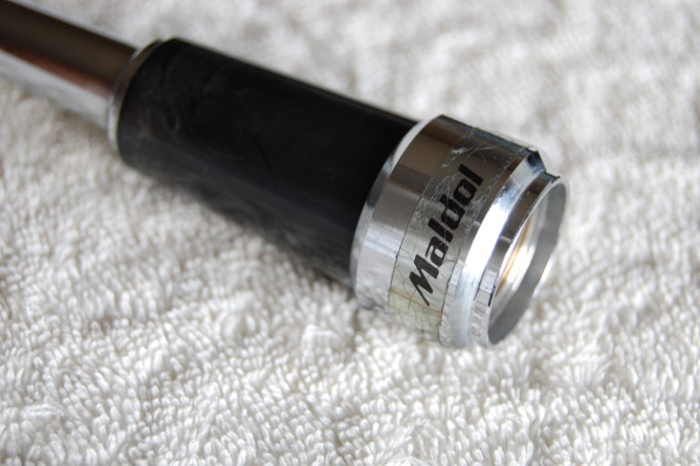 発掘物 マルドル HS-727VM （モービルアンテナ） | Active Shack