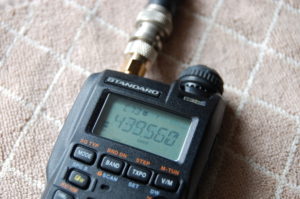 VX-3レビュー(7) レピーターを使う | Active Shack