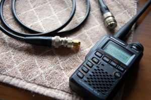 VX-3レビュー(7) レピーターを使う | Active Shack