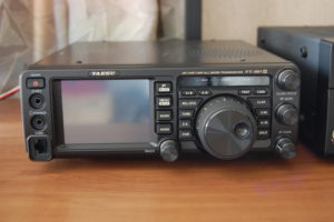 FT-991A を使っています！（10Wモデル） | Active Shack