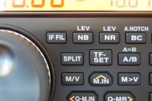 無線機のスプリット（SPLIT）運用の設定方法 | Active Shack