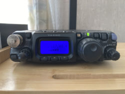 QRP運用の雑感 | Active Shack