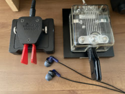 2024年NYPはQRP（5W）で呼び回り | Active Shack