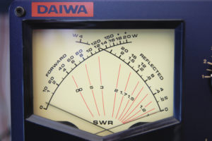 QRP Sprint コンテスト に0.5Wで参加！（CW） | Active Shack