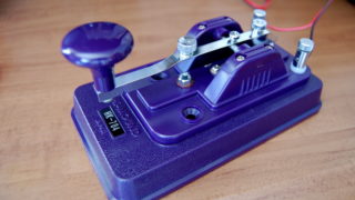 VR-160その後（ほぼFMラジオ放送受信機と化す） | Active Shack